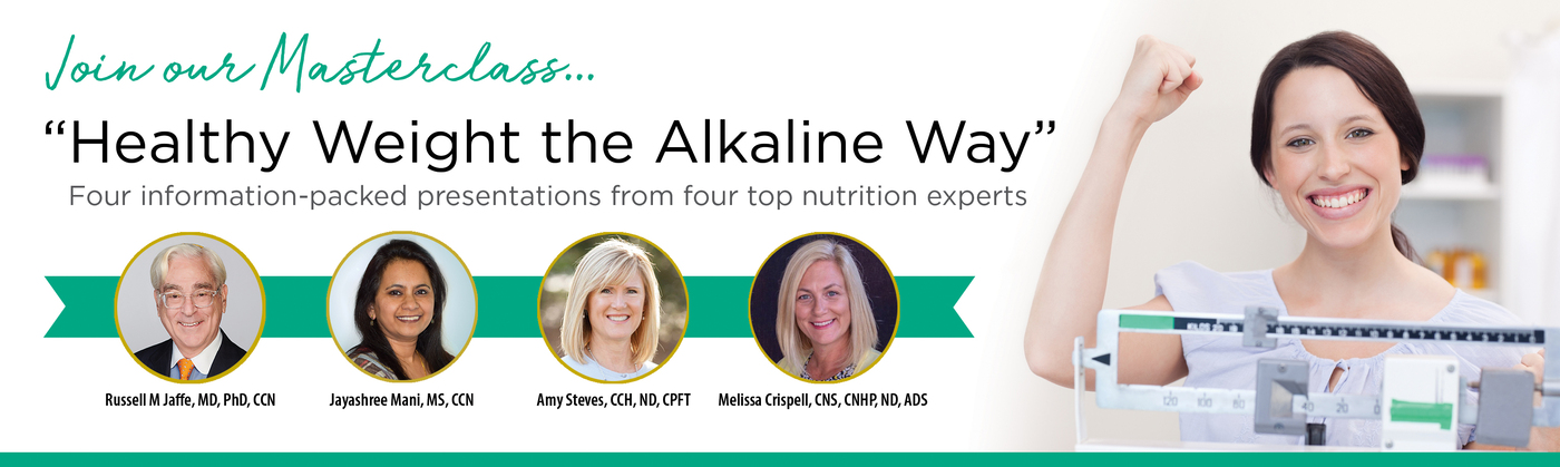 4 Functional Nutrition Experts Come Together | PIH