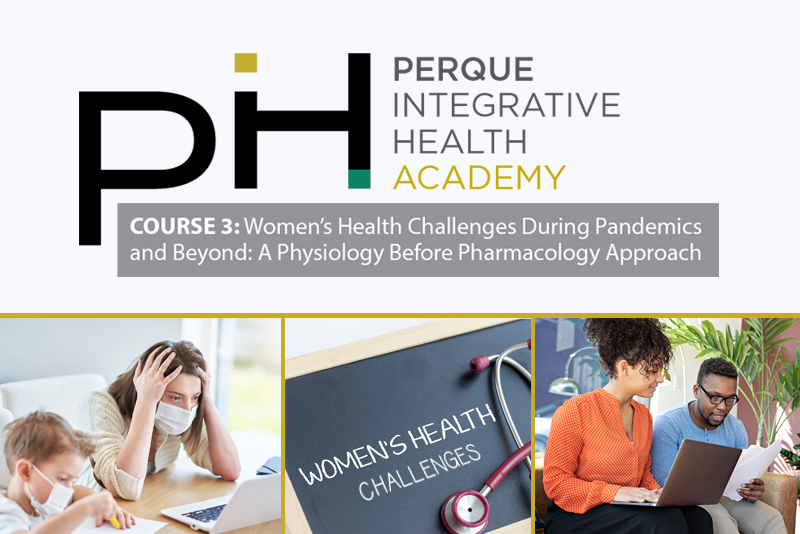 Pioneering Functional Tests - PIH