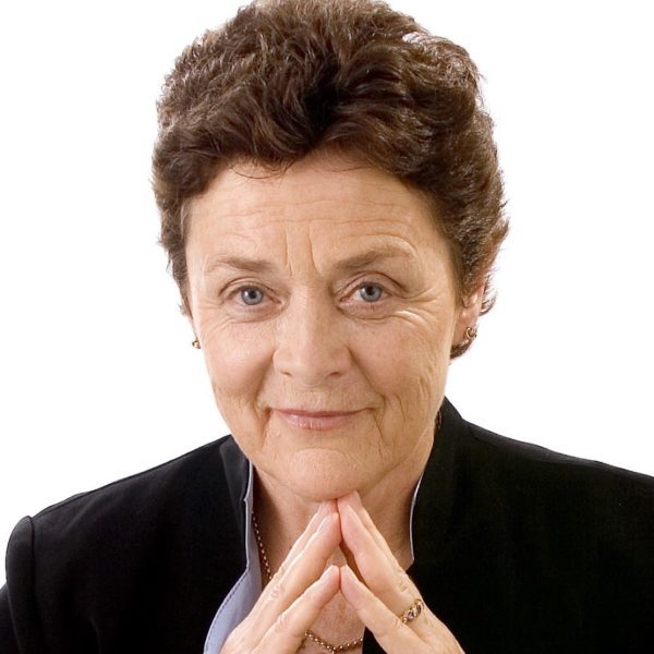 Doc Talk: Dr. Susan Brown